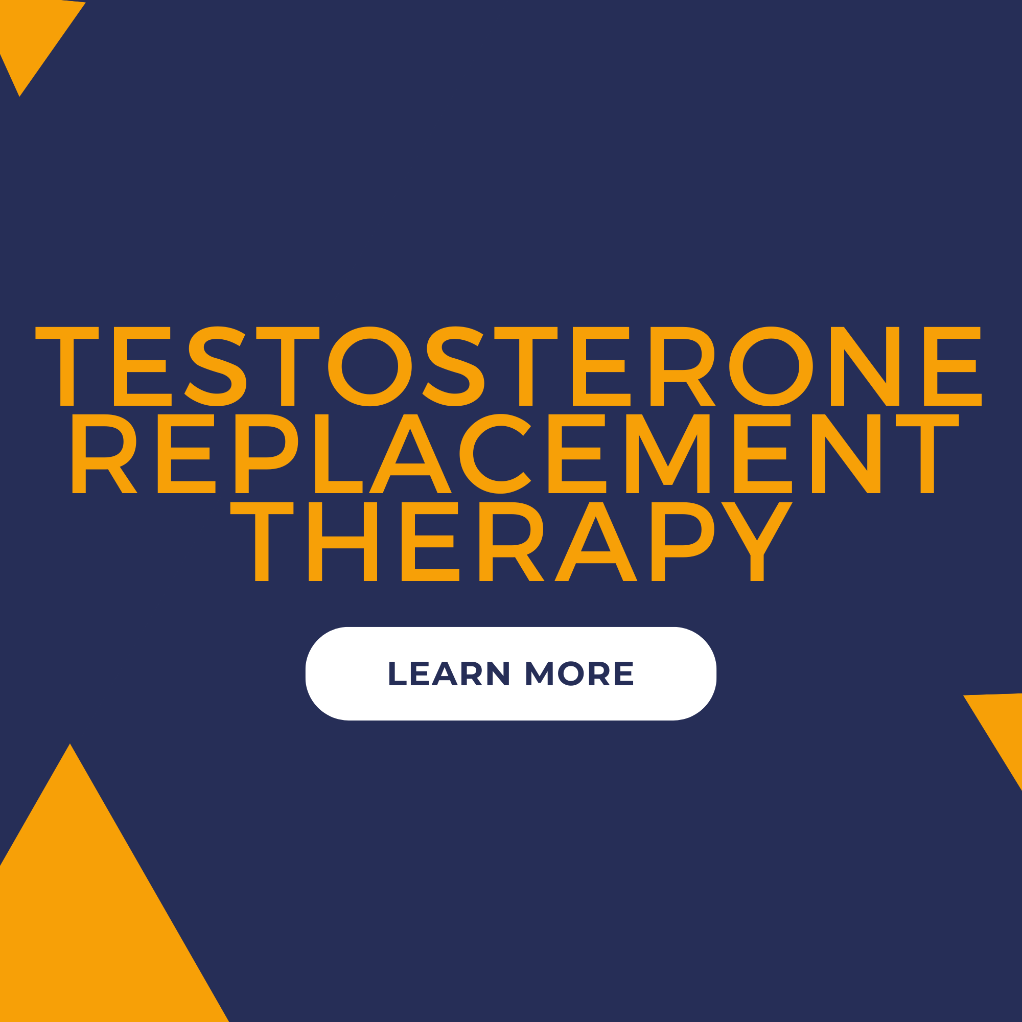 Testosterone Replacement Therapy – INSPIRE HEALTHCARE SERVICES LLC.